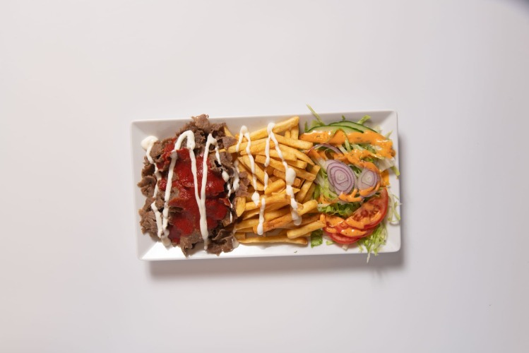 Tervetuloa Pizza Hour